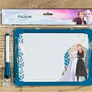 Accessories | Frozen 2 Easter Activity Basket | Poshmark